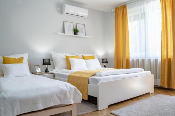 Murányi Vendégház - Mórahalom