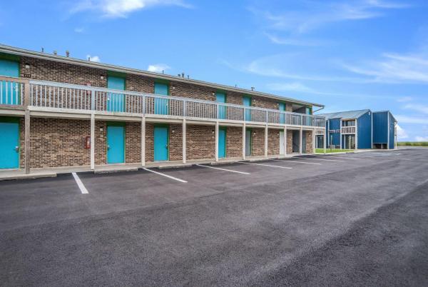 Rodeway Inn At Somers Cove Marina - Chesapeake Bay
