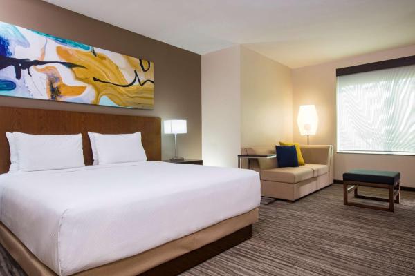 Hyatt Place Aguascalientes Bonaterra - Aguascalientes