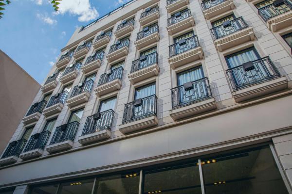 Esplendor By Wyndham Buenos Aires Tango - Buenos Aires