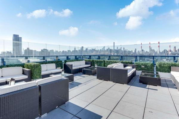 Vista Lic Hotel, Premier Collection By Best Western - Manhattan, NY