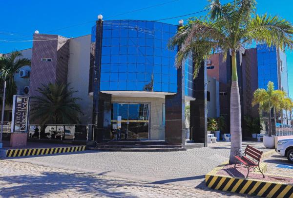 Vitoria Palace Hotel - Mossoró