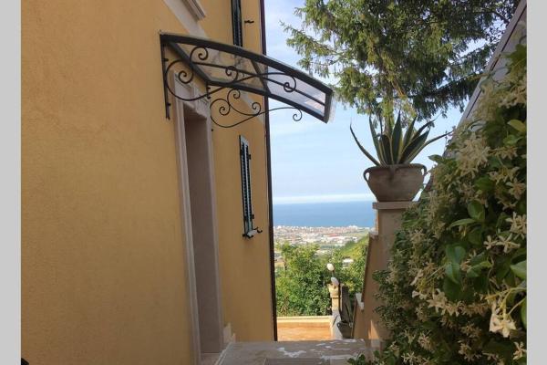 Casa Belvedere - Martinsicuro