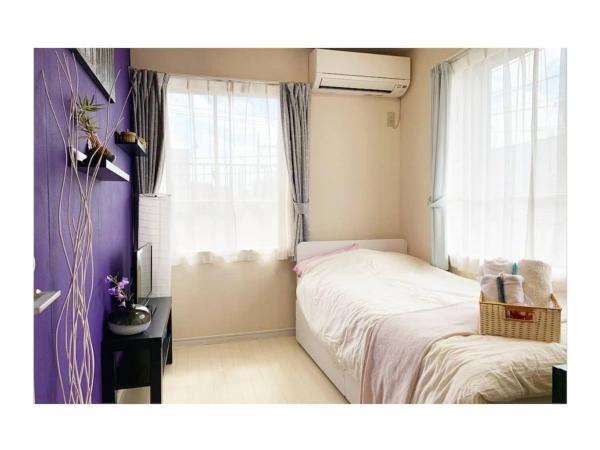 Ohana Tokyo House - Vacation Stay 71661v - Sōka