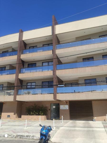 Praia Grande Arraial Do Cabo - Apto Novo - Arraial do Cabo