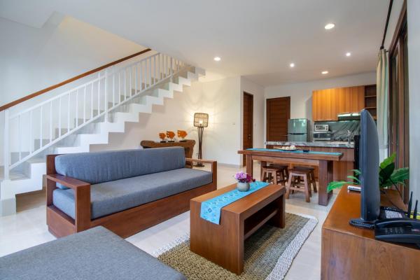 Sayang Sanur Duplex - Sanur