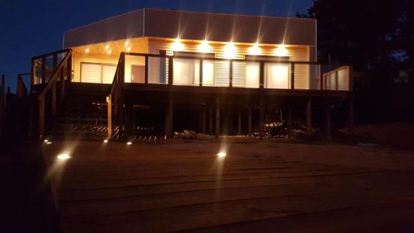 Costa Lobo - Pichilemu