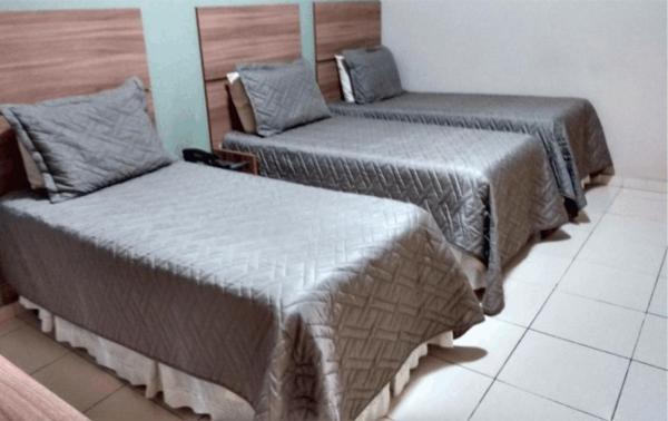 Hotel Avenida - Volta Redonda