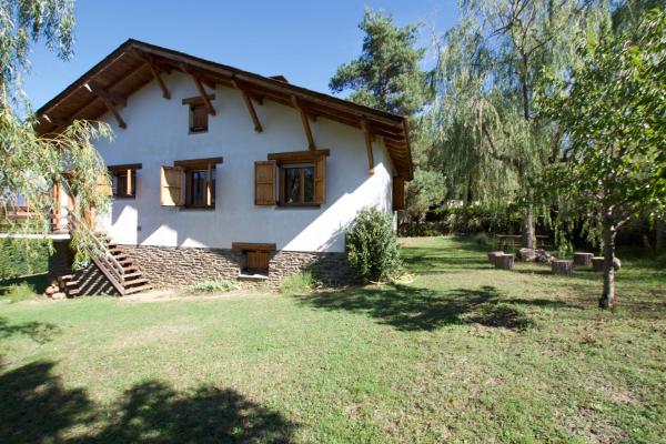 Casa 4 Vents - Bourg-Madame