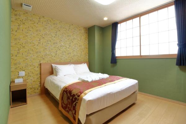 Arakawa-ku - Hotel / Vacation Stay 21943 - Ueno