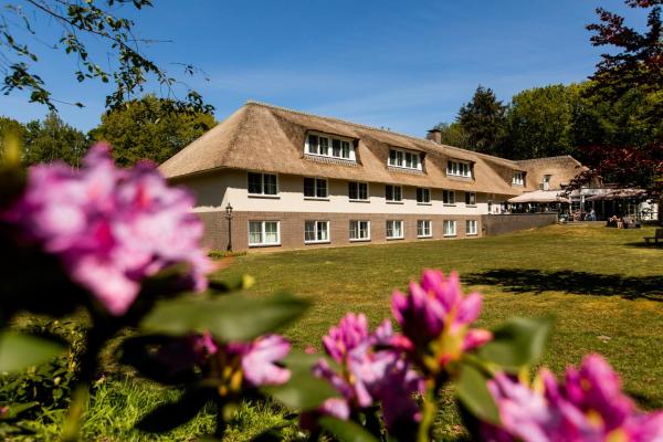 Landhuis Hotel De Herikerberg - Lochem