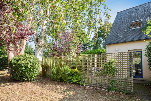 Appartement Confortable Avec Terrasse à Arzon - 60 M² - Arzon