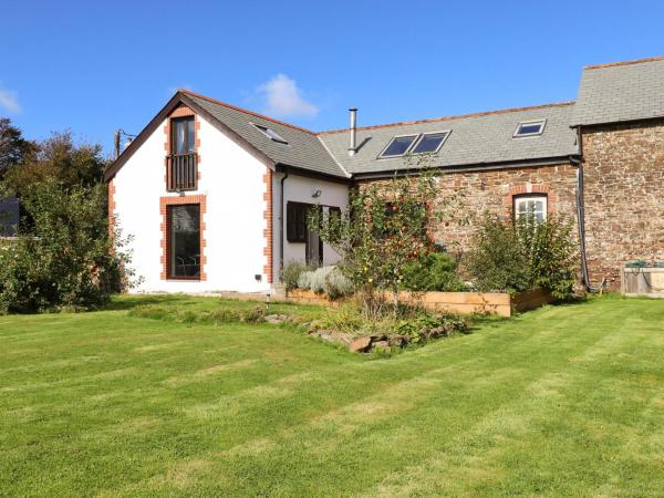 1 Stibb Barns - Bude