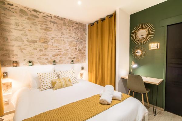 Appartement Cosy Nîmes-centre - Marguerittes