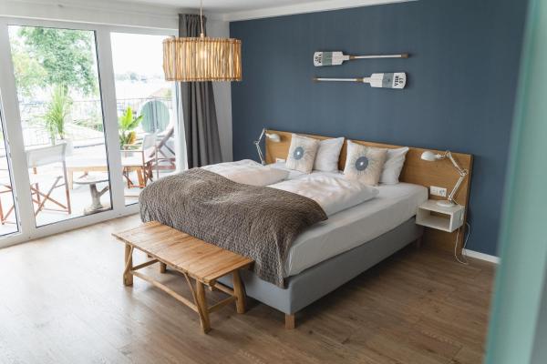 Qc Hotel Quartier Chiemsee - Chiemsee