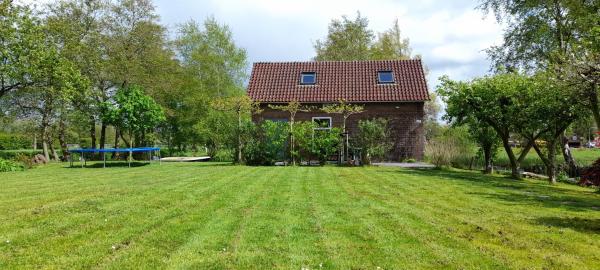 Huisje Beukers - Giethoorn