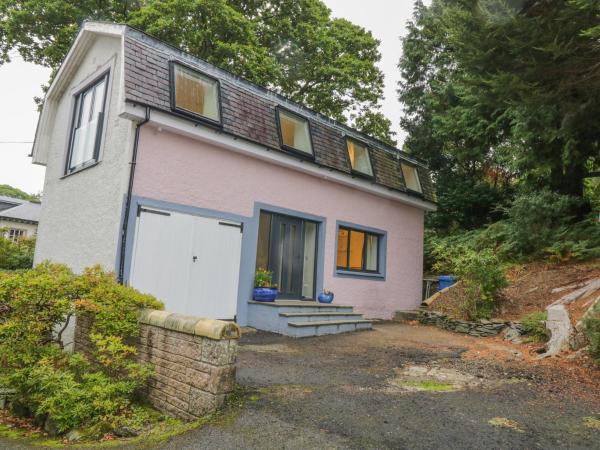Dunaivon Cottage - Helensburgh, UK