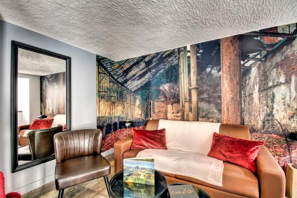 Offre De Lancement Terrasse Netflix - Salers