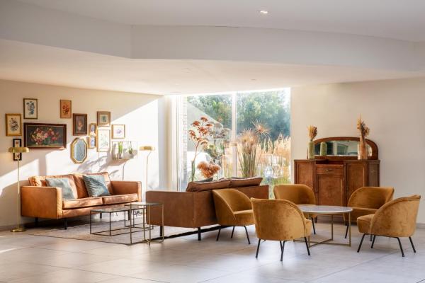 Best Western Hotel Du Lac Dunkerque- Restaurant Ouvert 7/7 Midi Et Soir - Gravelines