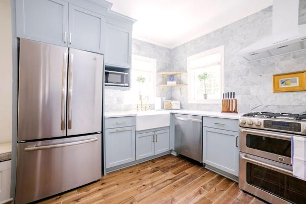 Guesthouse Charleston East 42 C - James Island, SC