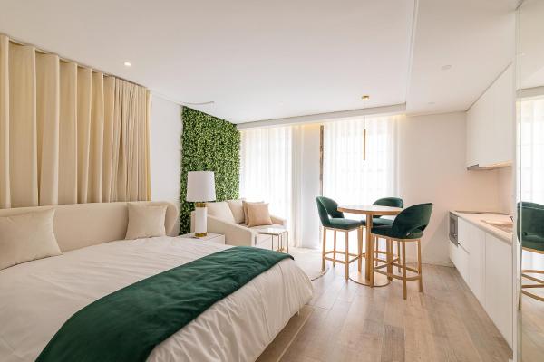 Oportoluxapartments - Vila Nova de Gaia