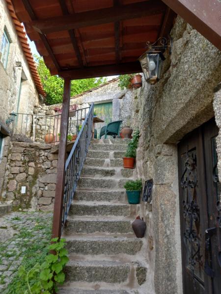 Casa Da Ti Maria Pereira - Monsanto
