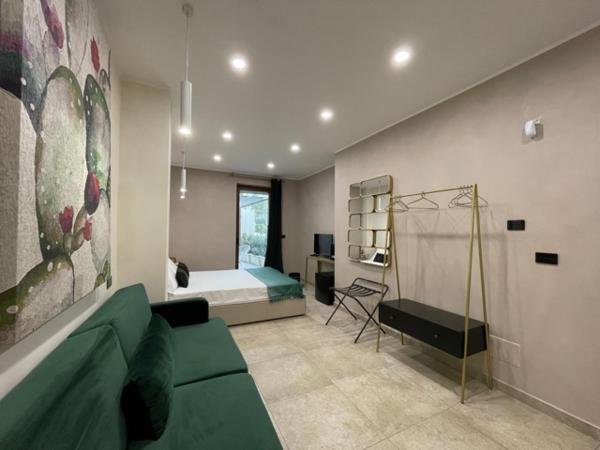 Opuntia Rooms - Milazzo