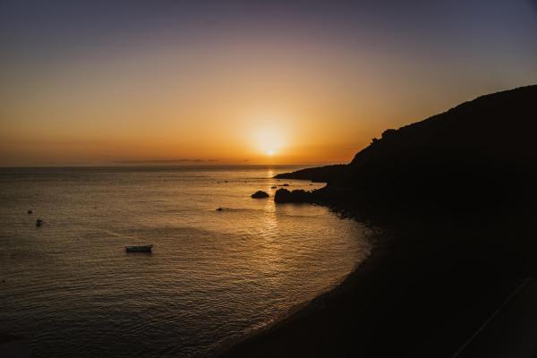 Mirador Del Atlántico - La Palma