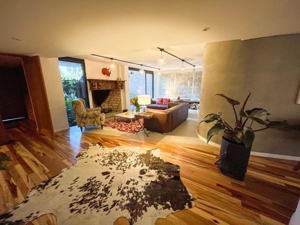 Lucitania Hotel Boutique - Bogotá