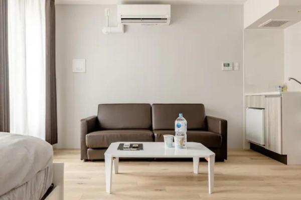 New Apartment 401 Ryogoku Station 6 Minutes Walk \/ Sumida-ku Tokyo - Akihabara