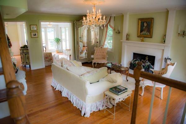 Lefay Cottage At Little Washington - Sperryville, VA