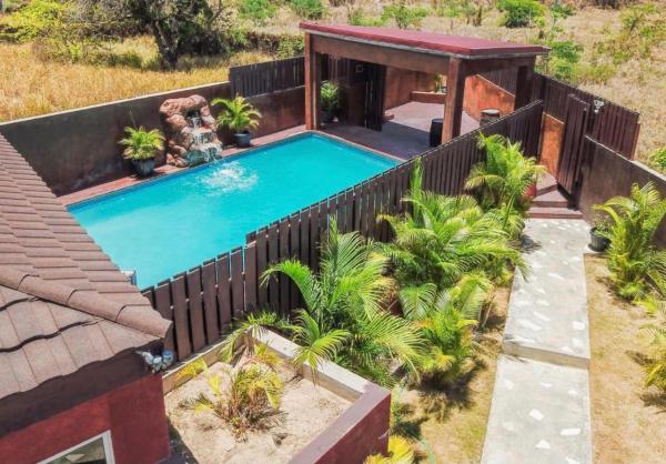 Jamrock Suites - Kingston