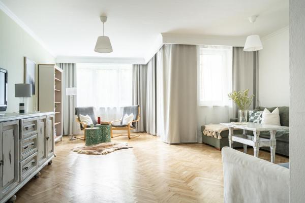 Prestige Apartamenty Za Cieszynianką 1d - Zakopane