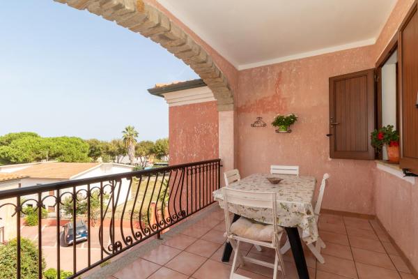 Appartamento Iris - Valledoria