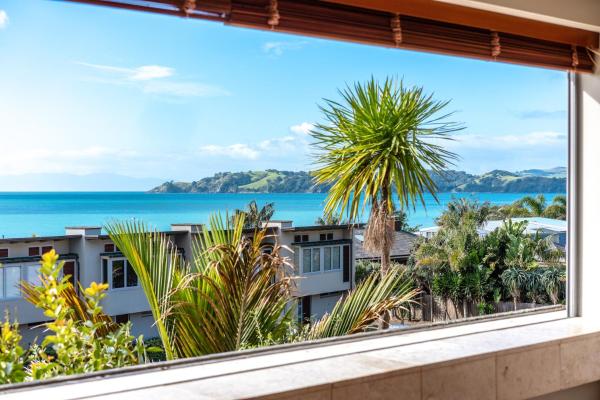 The Sands - Apartment 19 - Stay Waiheke - Waiheke Island