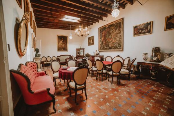 Posada La Casa Del Pintor - Andalousie