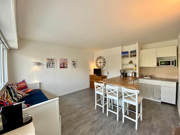 Bel Appartement Bord De Mer 4 Pers Arcachon Centre - カップ・フェレ