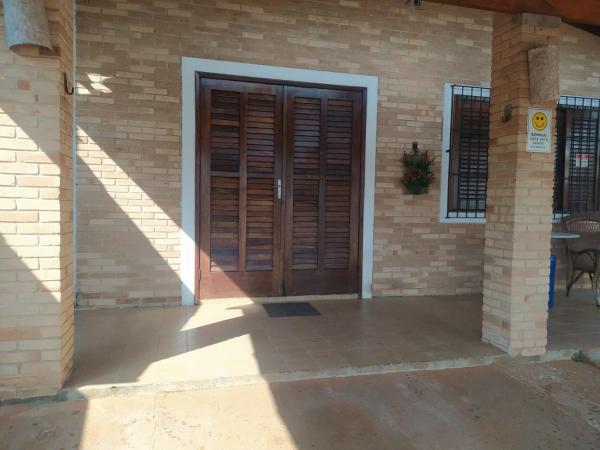 Casa Das Toninhas Ubatuba - Ubatuba