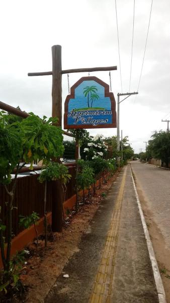 Village Em Itacimirim Com Lagoa, Praia E Piscina - Camaçari