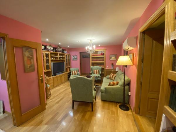 Apartamentos Carlos - Madrid