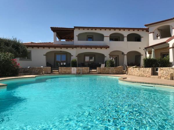 Residenza Limpiddu - Posada