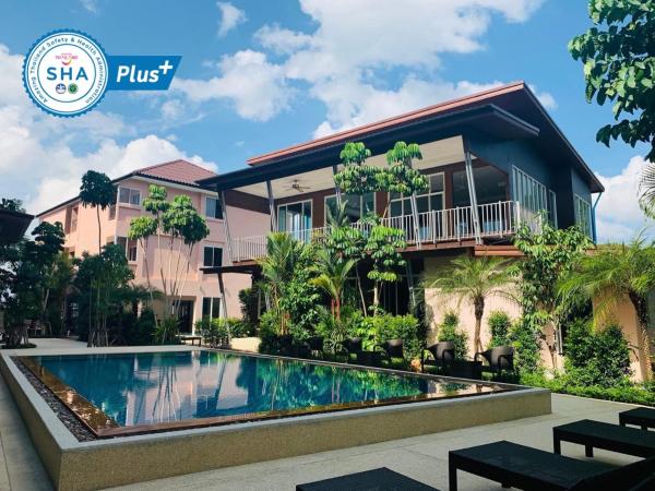 Snowhouse Aonang Krabi - Ao Nang