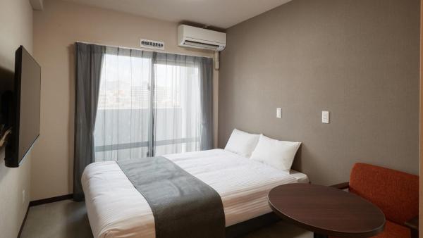 New Normal Hotel In Matsuyama ニューノーマルホテルイン松山 - Itoman