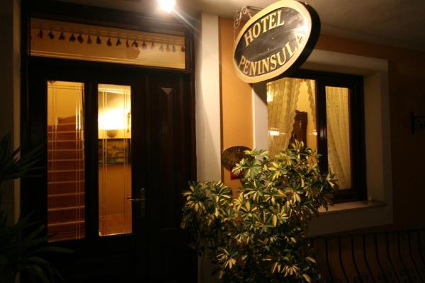 Hotel Peninsula - Sultan Ahmet