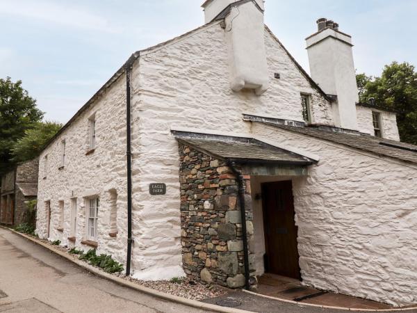 Eagle Farmhouse - Ullswater