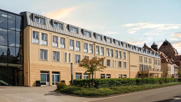 Parkhotel Landau - Landau