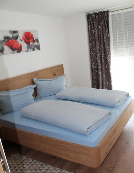 Garni Wiesenhof - Schnalstal