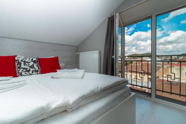 Superior Apartment 101 - Lviv