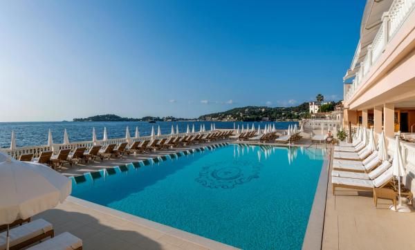 La Réserve De Beaulieu - Monte Carlo