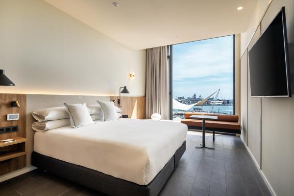 Hotel Livvo Lumm - Canary Islands